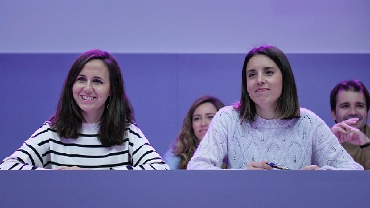 Podemos adelanta su V Asamblea a abril ante un 'plausible' adelanto ...