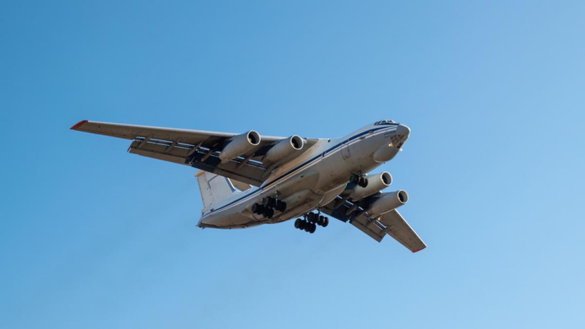 EEUU podrá seguir usando bases españolas para enviar armamento a Israel ...