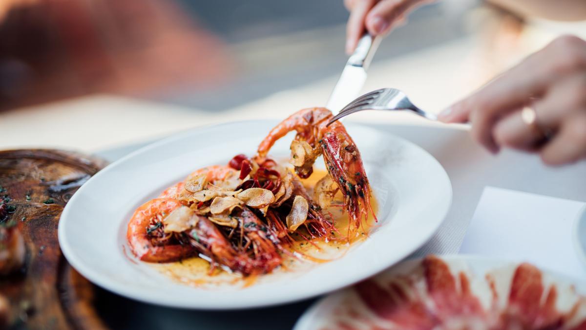 Tres Estrella Michelin se cuelan en el top 10 de mejores restaurantes ...