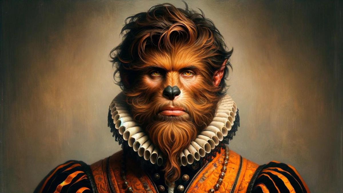 Hombres lobo: ¿mito o realidad?