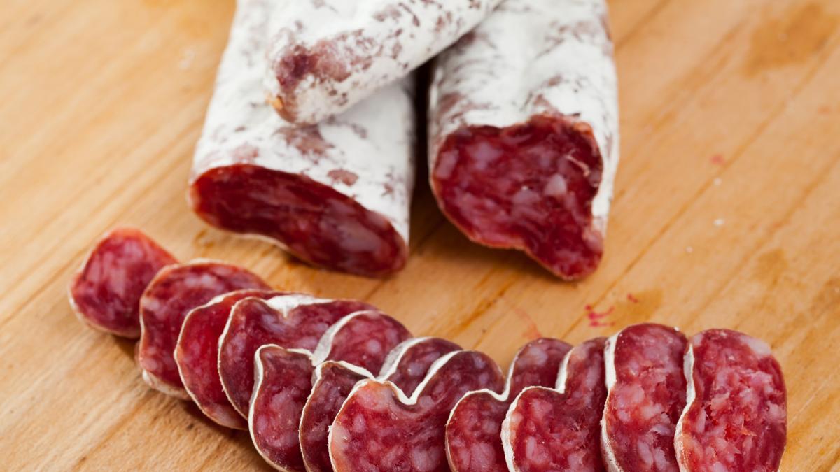 España envía una alerta alimentaria por uno de los fuets más populares ...