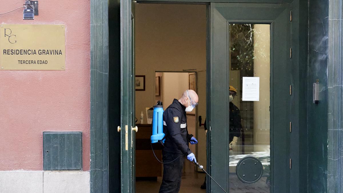 Los informes policiales que oculta Ayuso confirman que la Comunidad ...