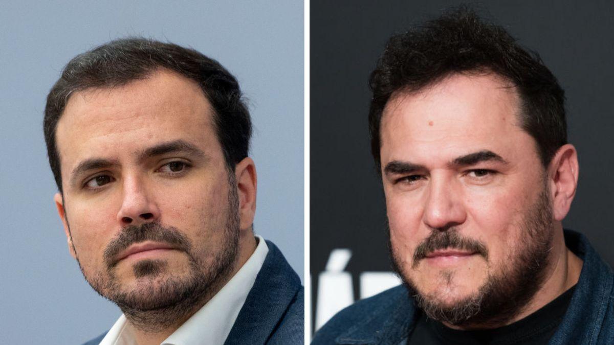 El sosegado mensaje de Ismael Serrano tras lo de Alberto Garzón que ...