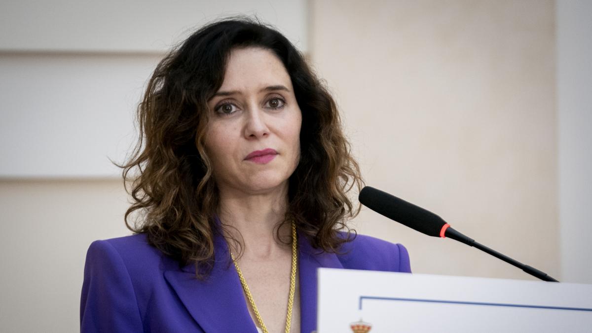 Un geriatra cuenta su caso personal para responder de forma tajante a ...