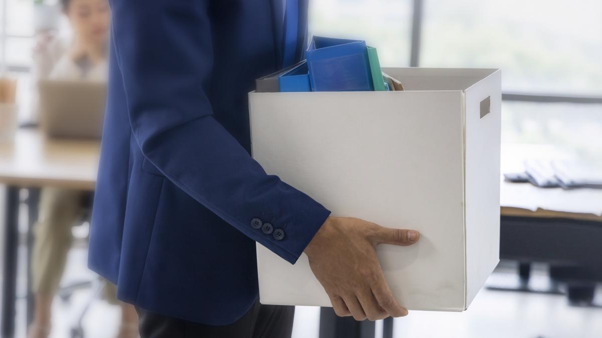 El resquicio legal para que una empresa pueda despedir a un empleado ...