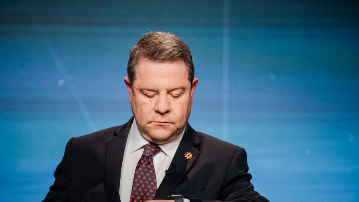 Page lanza un vaticinio y explica cuánto va a durar la legislatura