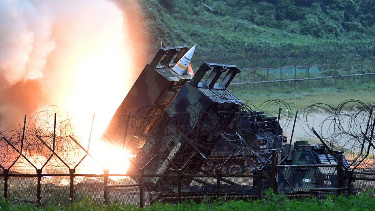 Rusia destruye el gran regalo de EEUU a Ucrania