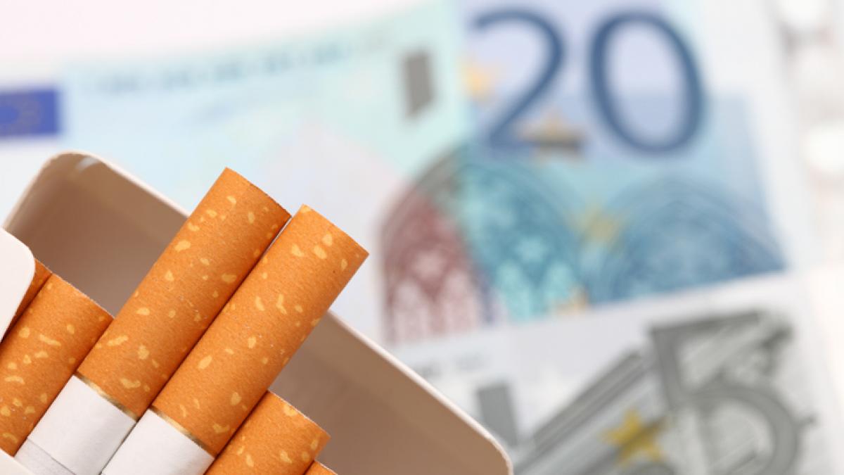 España y Francia suben el precio del tabaco: estos son los precios ...