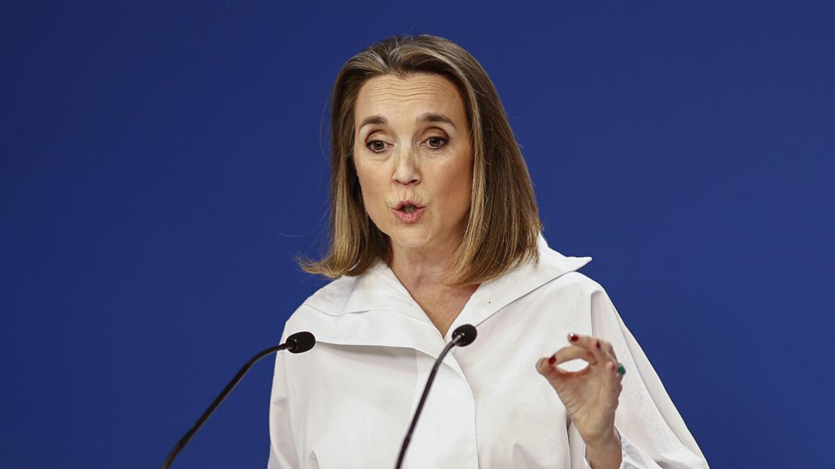 El PP apoyará el decreto de ayudas a la DANA, pero reclama más
