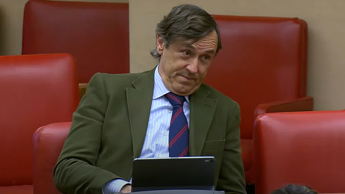 Rafael Hernando se niega a abandonar la Comisión Constitucional tras ...