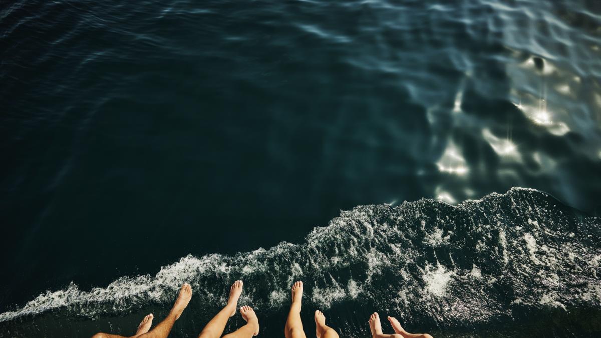 Los mares que debes evitar si planeas irte de crucero