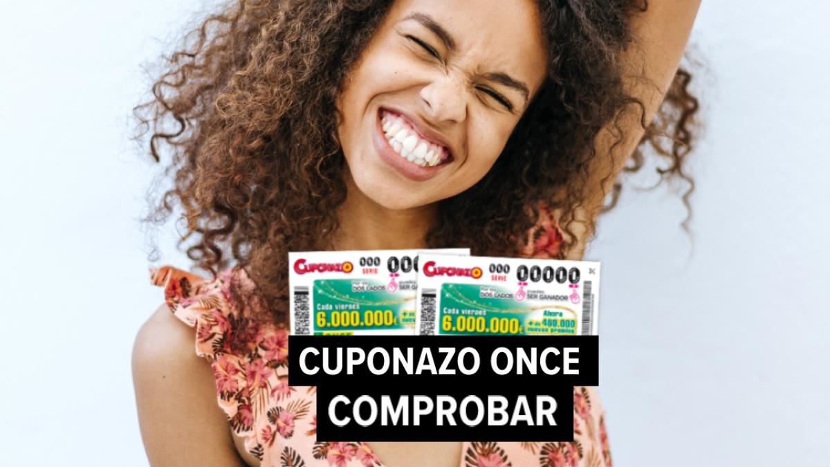 ONCE: resultado del Cuponazo, Mi Día y Super Once hoy viernes 6 de junio