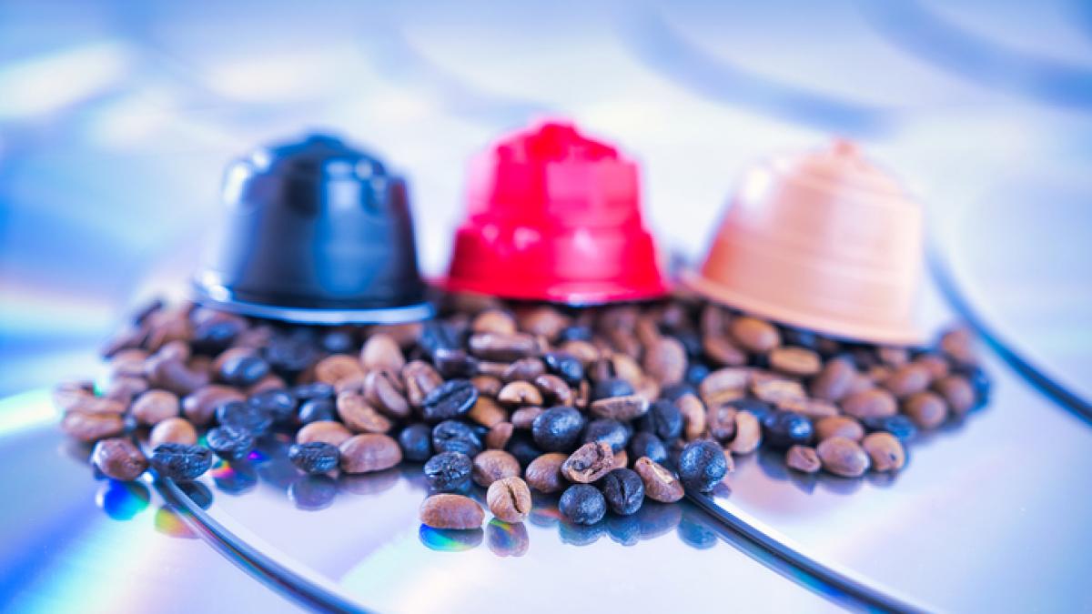 La 'OCU portuguesa' dicta esta sentencia sobre las cápsulas de café de ...