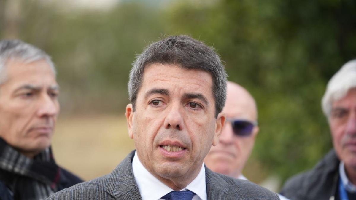 PP y Vox derogan la ley de Memoria Democrática valenciana por una que ...