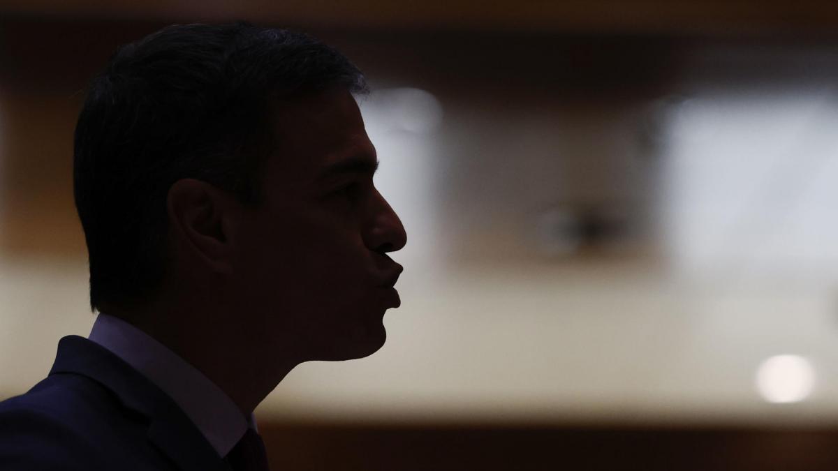 Sánchez, al PP: 'Llevan seis años diciendo que la legislatura se acaba ...