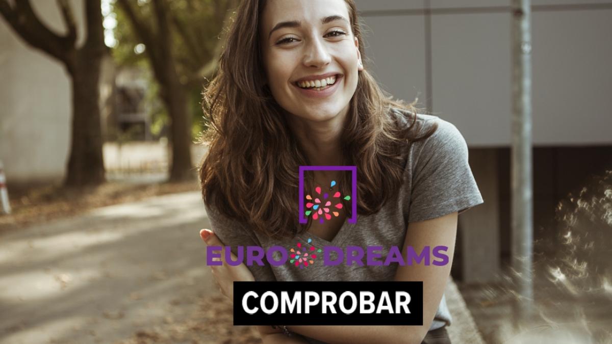 Comprobar Eurodreams: resultado del sorteo de hoy jueves 21 de marzo
