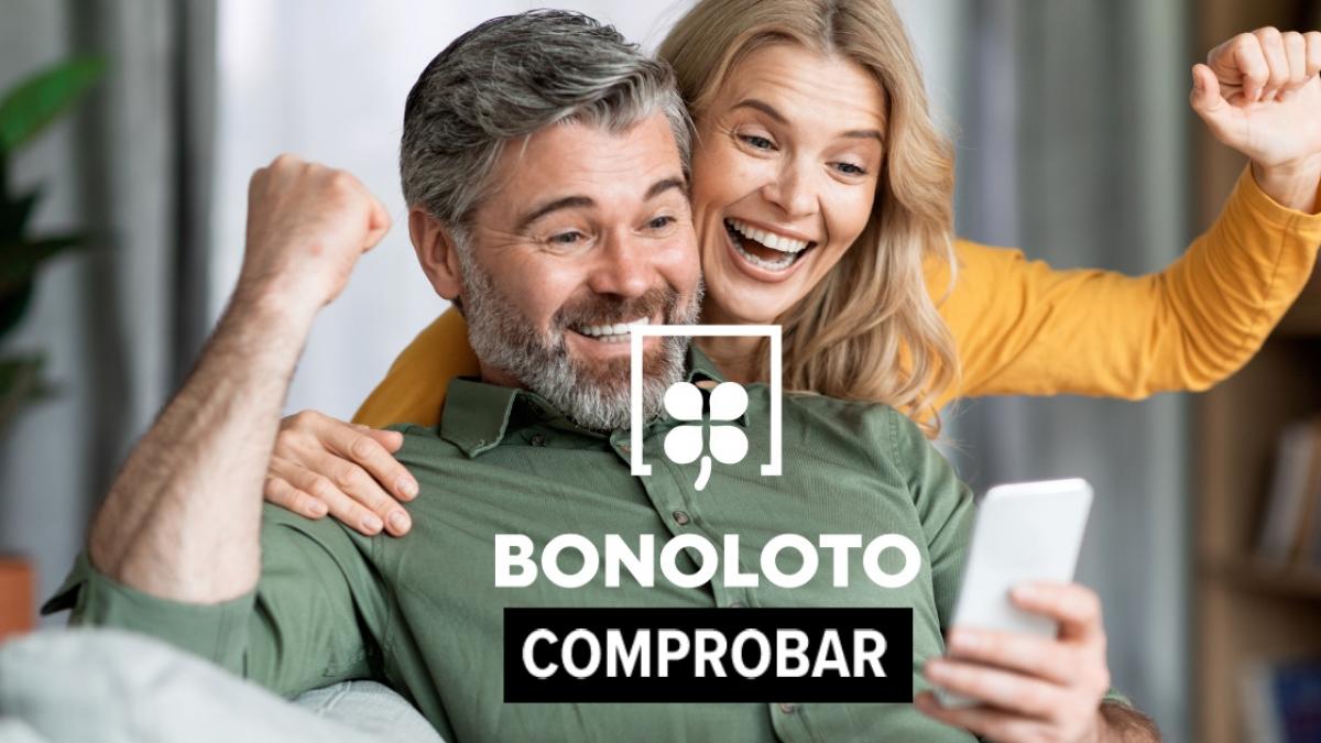 Bonoloto: comprobar número y dónde ha caído el sorteo del miércoles 27 ...