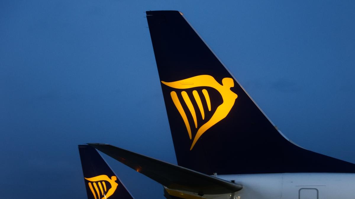 La Justicia española amenaza a Ryanair con 'consecuencias penales' si ...