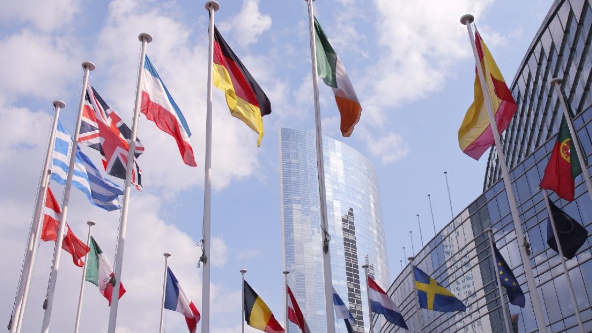 Este es el país con la bandera más antigua del mundo: no ha cambiado en ...