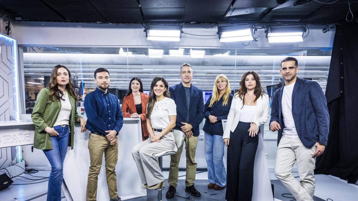 PRISA Media estrena el programa ‘¿Y ahora qué?’, con la incorporación ...