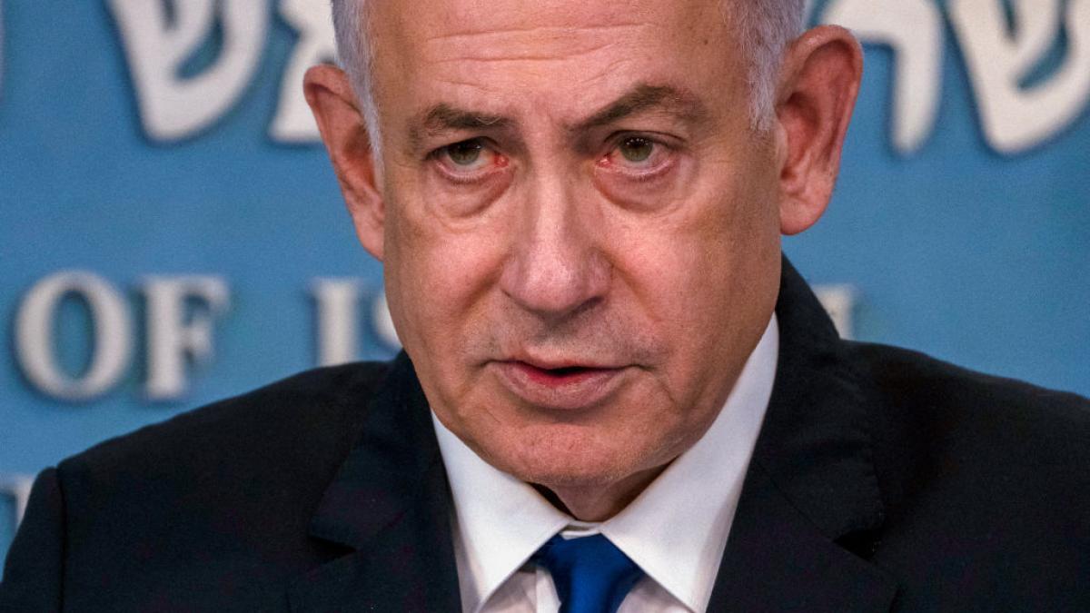 El Gobierno israelí decide por unanimidad cerrar el canal Al Yazira en ...