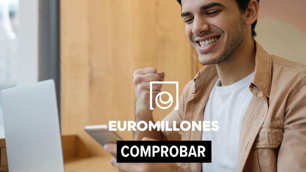Euromillones: resultado del sorteo de hoy martes 1 de octubre de 2024