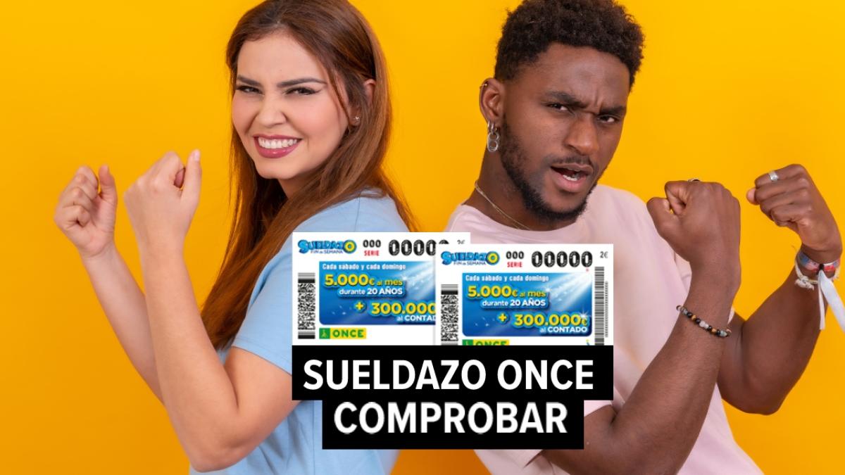 ONCE: resultado del Sueldazo, Mi Día y Super Once hoy domingo 21 de abril
