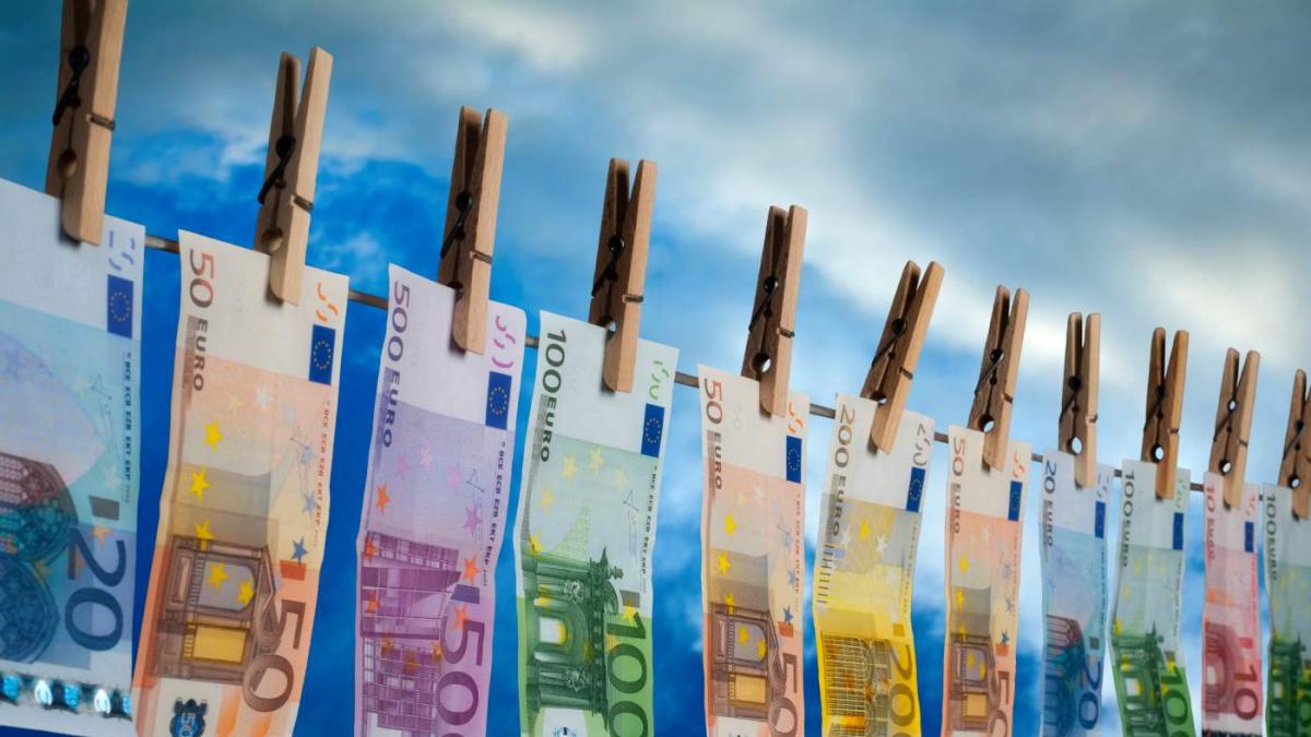 Descubren el escondite de la hija de un barón con 750.000 euros y ahora ...