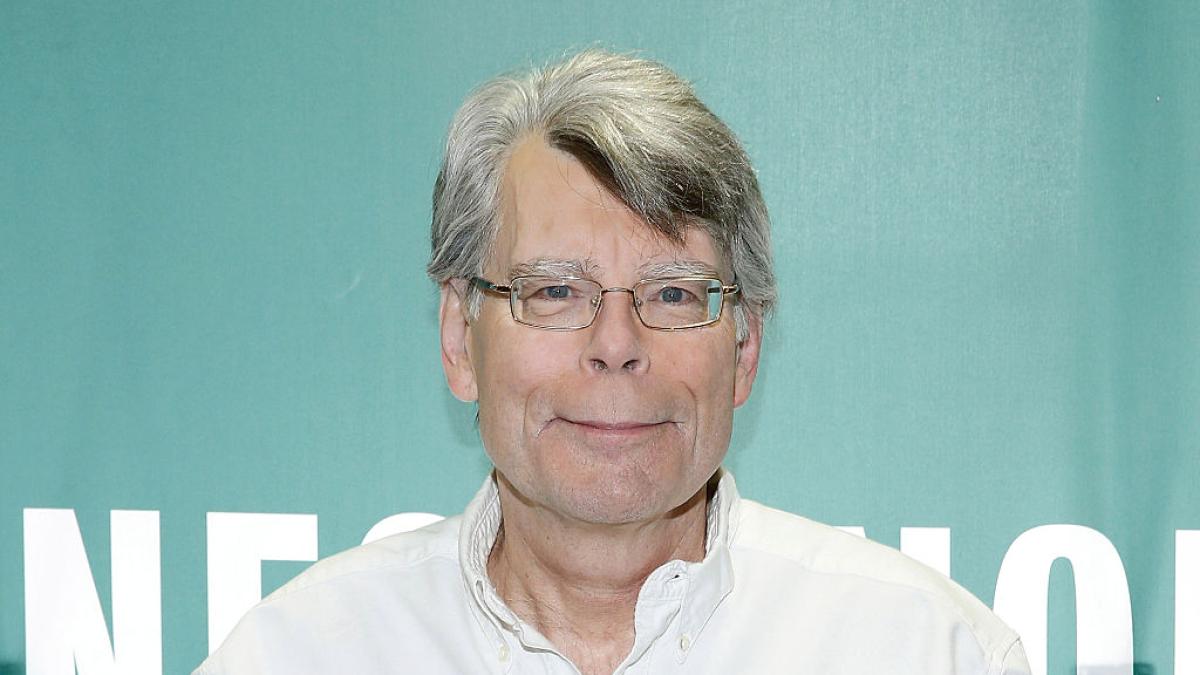 Stephen King valora esta película española y el actor protagonista ...