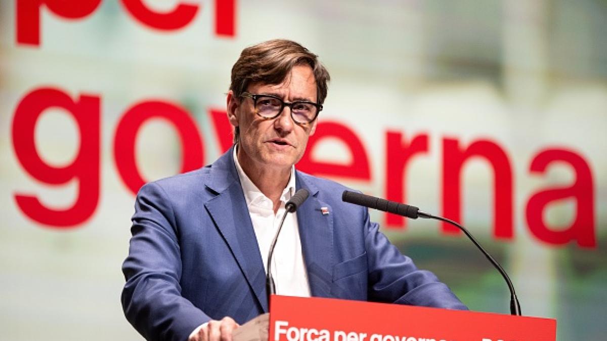 Illa ofrece generosidad a ERC y comunes para ser investido