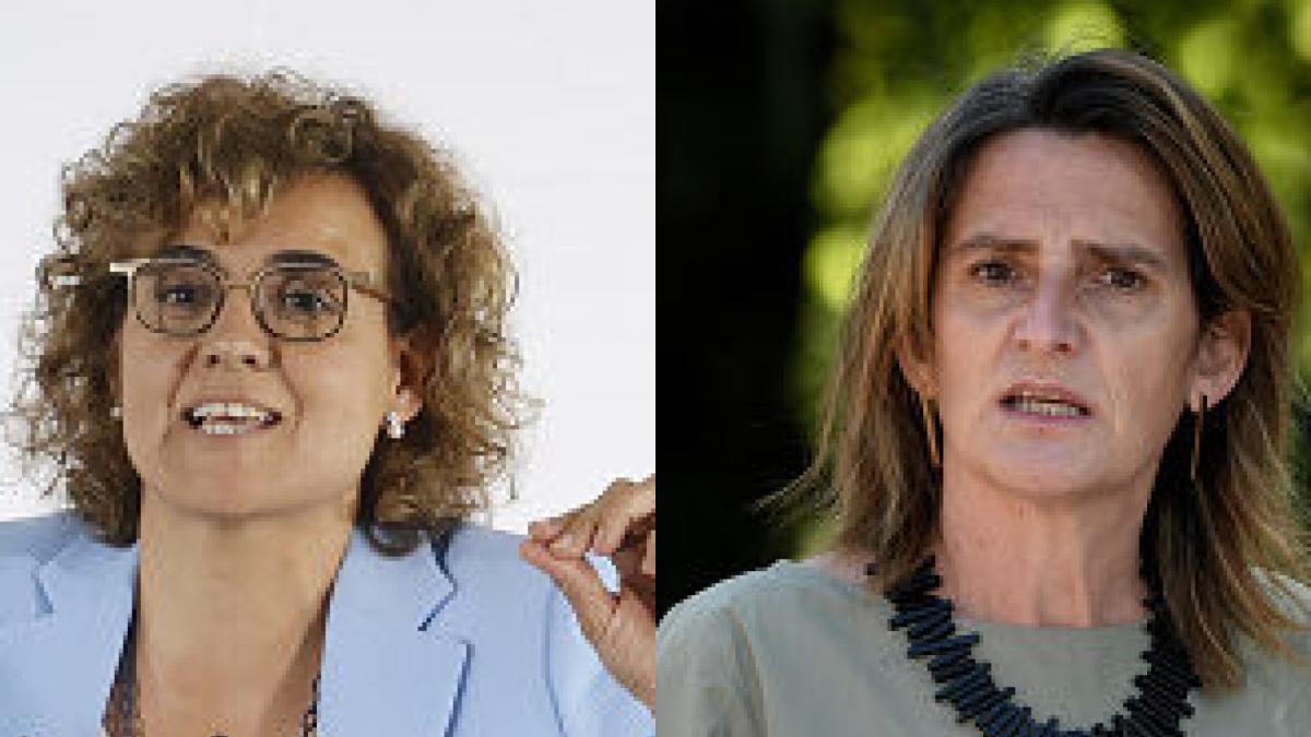 Dolors Montserrat (PP) reitera que 'no hay posibilidad alguna' de ...