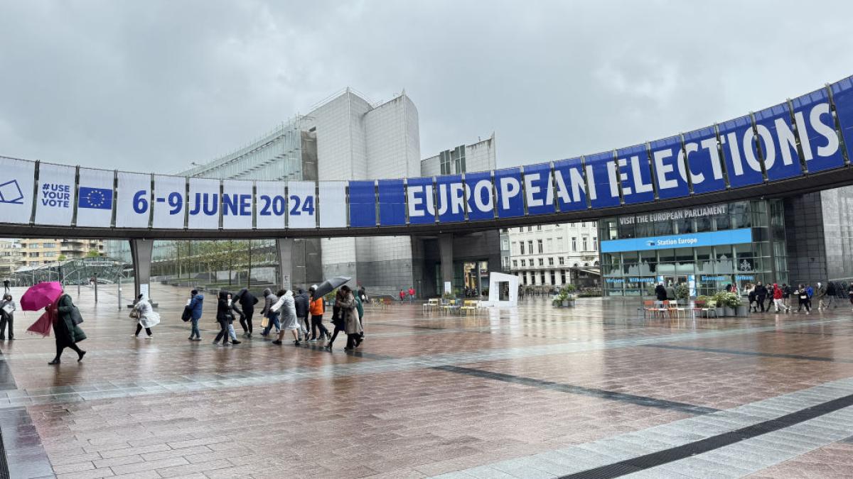 Qué son y cómo funcionan las elecciones europeas: todo lo que debes ...