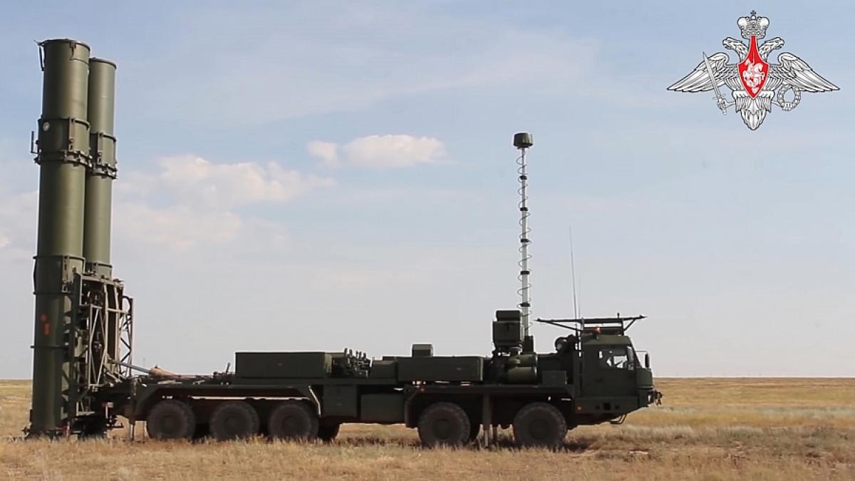 Una experta en seguridad 'enfrenta' la nueva arma de Rusia contra la ...