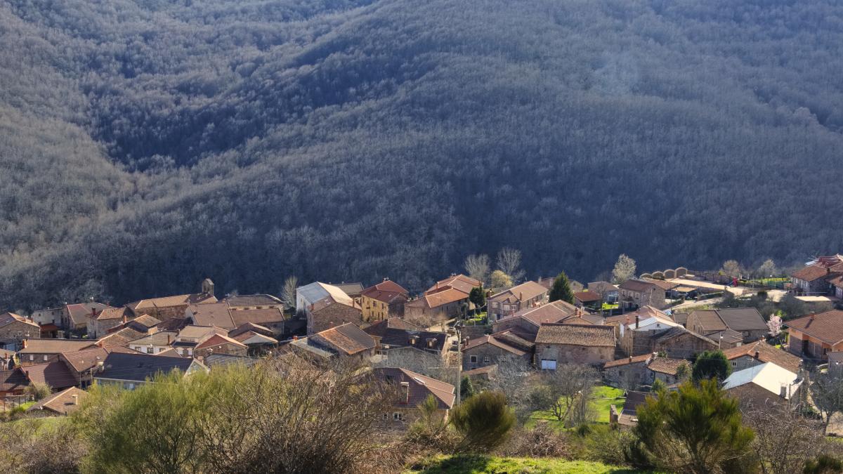 Una escapada al pasado: este es el pueblo más antiguo de España