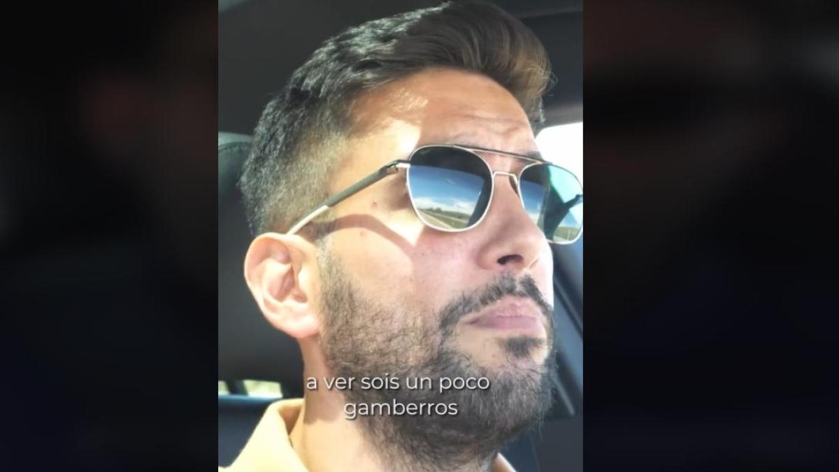 Preguntan a un experto cómo abrir una cuenta sin que se entere Hacienda ...