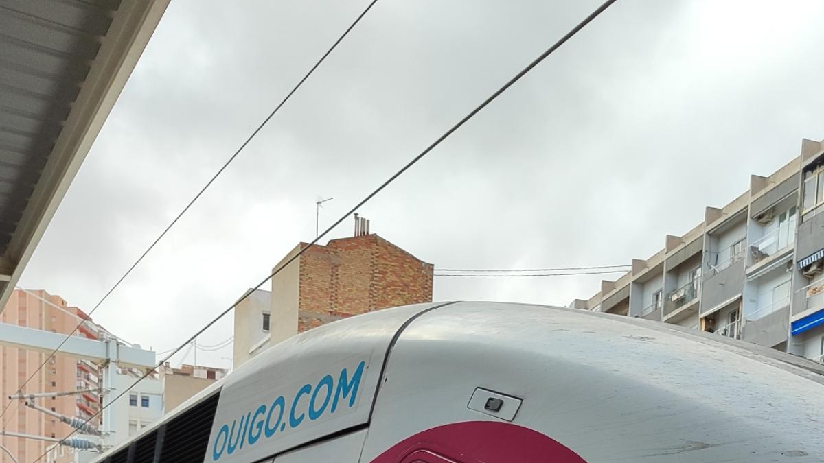 Estas son las nuevas rutas de alta velocidad que se inaugurarán a ...