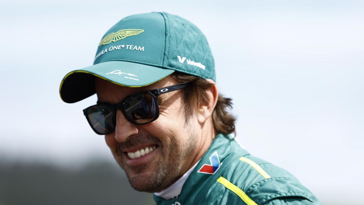 Este es el origen noble del apellido Alonso