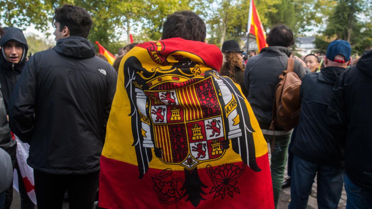 El Gobierno inicia los trámites para ilegalizar la Fundación Francisco ...