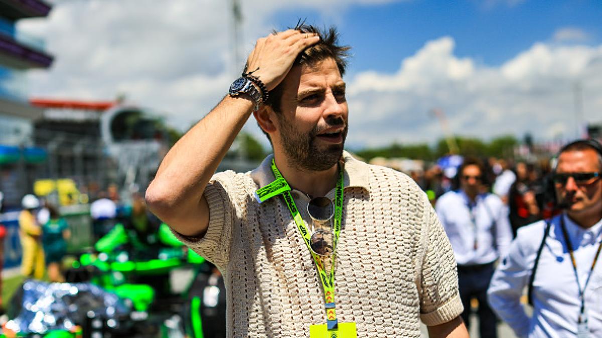 La jueza rechaza enviar la investigación de Rubiales y de Piqué a la ...