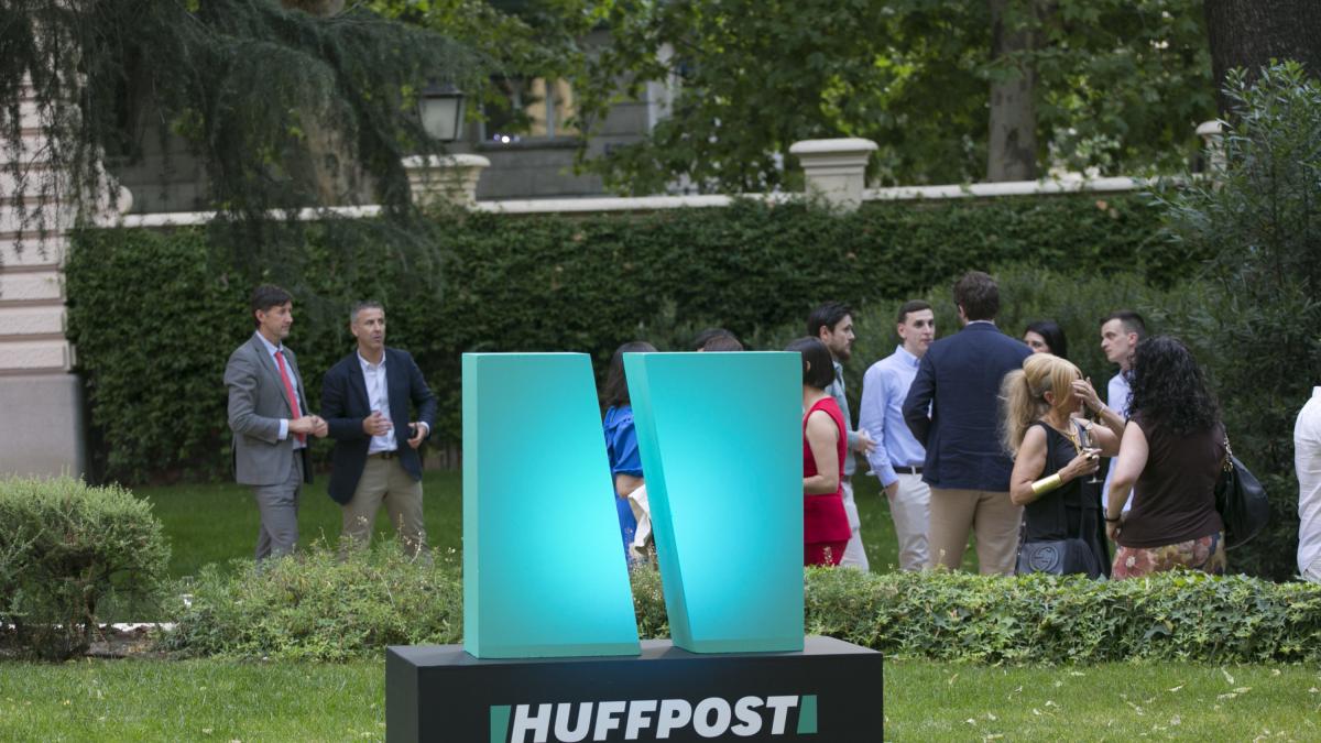 El HuffPost celebrará su XIII aniversario con representantes de la ...