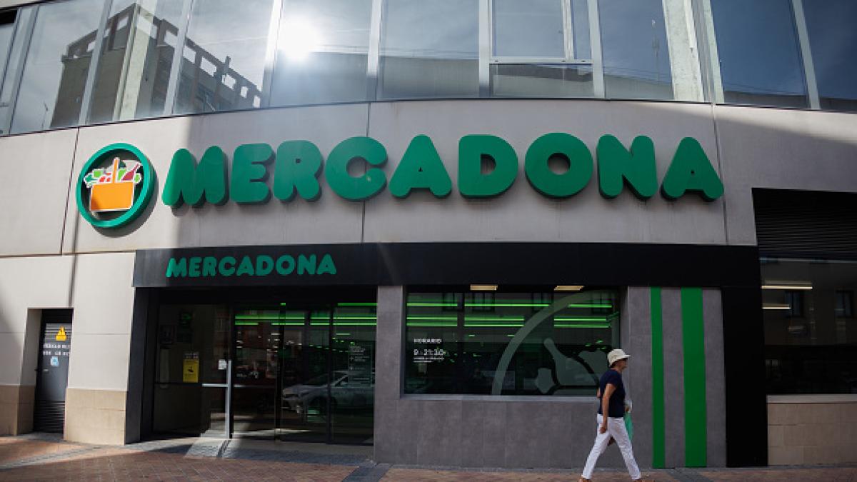 El polémico producto retirado de Mercadona aún se vende por millones en ...
