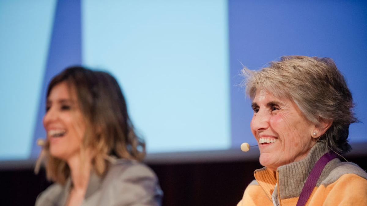 Paloma del Río ve lo que han hecho algunos jugadores ingleses tras ...