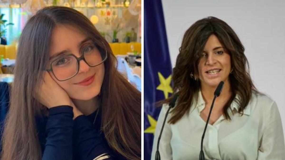 Ana Iris Simón se pronuncia en estos inequívocos términos sobre la tiktoker Roro