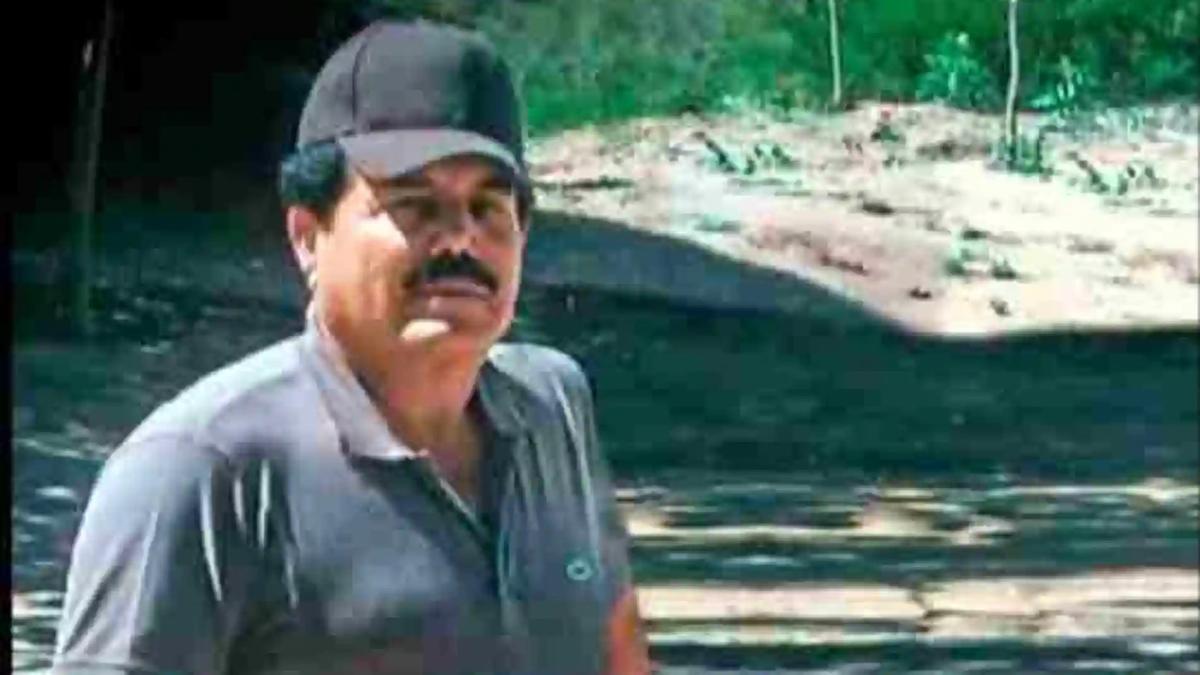Detenido El Mayo Zambada: quién es el gran narco mexicano que fundó el ...