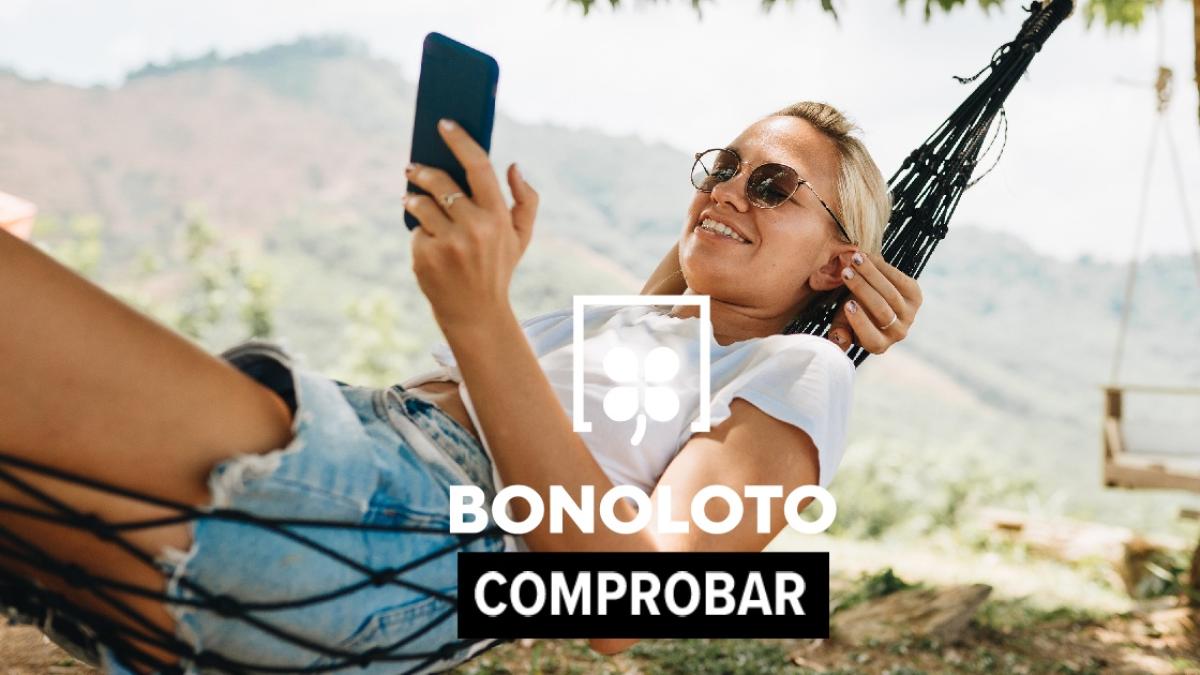 Comprobar Bonoloto: resultado del sorteo de hoy jueves 29 de agosto