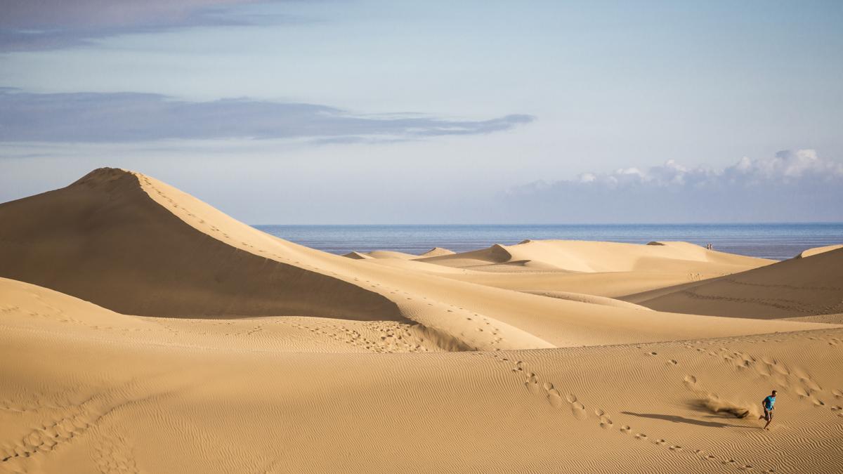 Pocos lo saben pero un pueblo de 5.683 de Gran Canaria está en la lista ...
