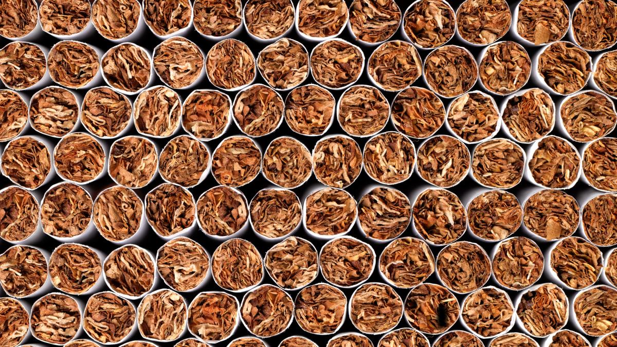 Dos zonas españolas que se están forrando con el tabaco por una nueva ...