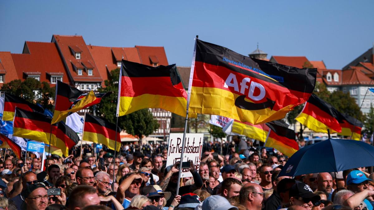Las consecuencias de la primera victoria ultra en Alemania y los ...