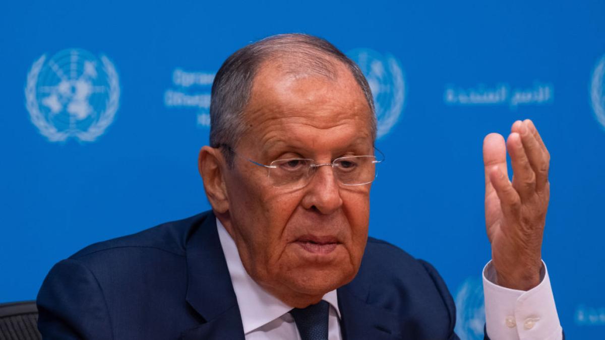 Rusia manda un serio aviso nuclear a EEUU: 'No bromees con nuestras ...