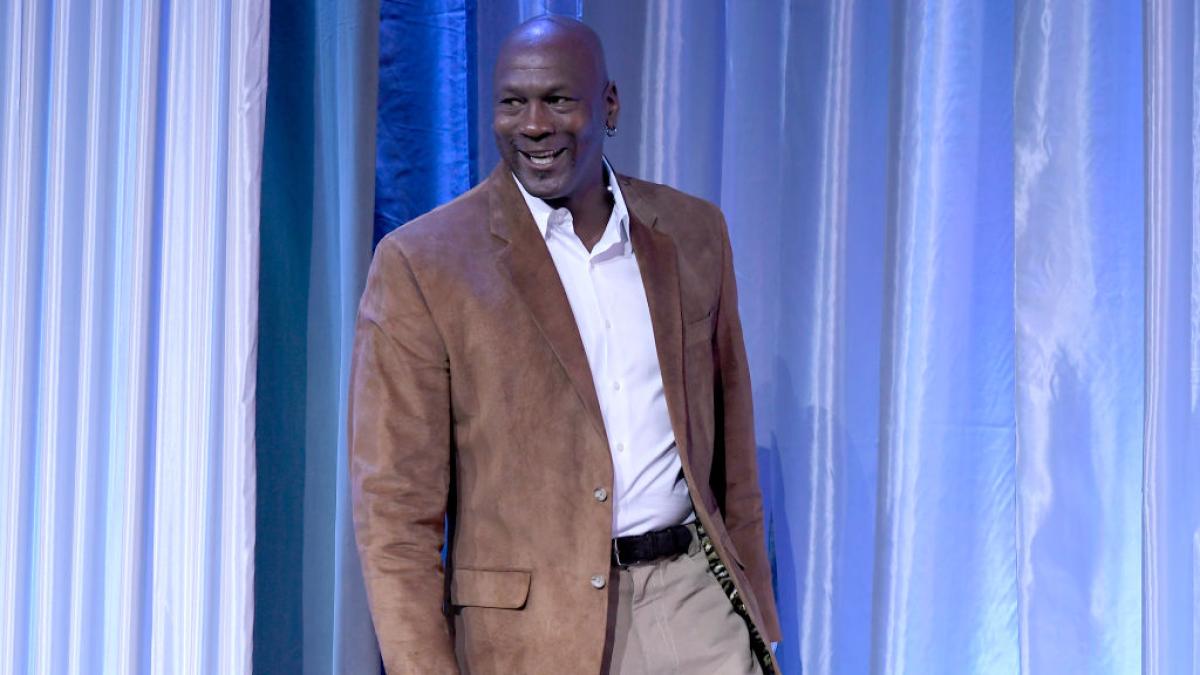 La casa maldita de Michael Jordan se queda a mitad de precio